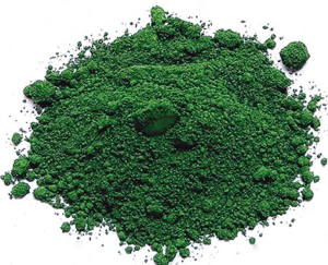 Chromium Oxide Green – Arlimin Industries